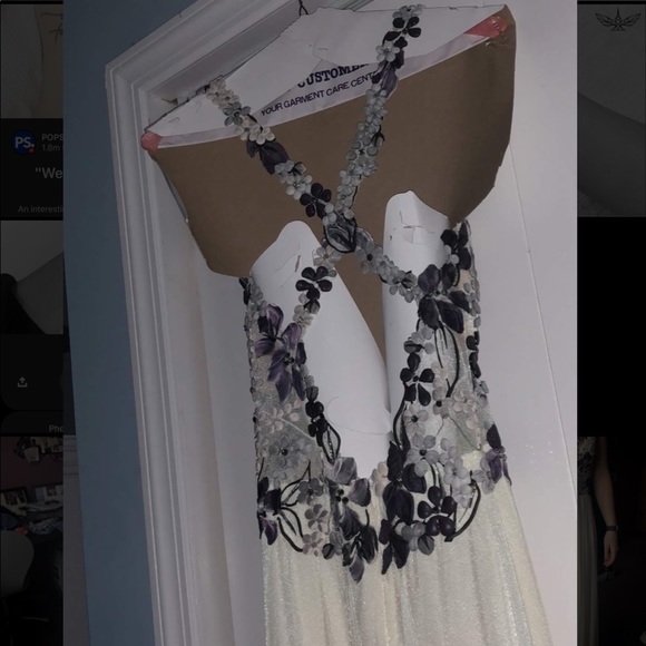 Ema Savahl | Dresses | Ema Savahl Gown | Poshmark